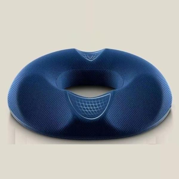 ■商品名高反発 円座クッション(男性用)■サイズ約45*41*7cm■素材ポリエステル■カラーベルベッドネイビー?ベルベッドグレーメッシュグレー?メッシュブラック■備考?表記サイズに関しましては?平置きにて採寸したおおよそのサイズとなります...