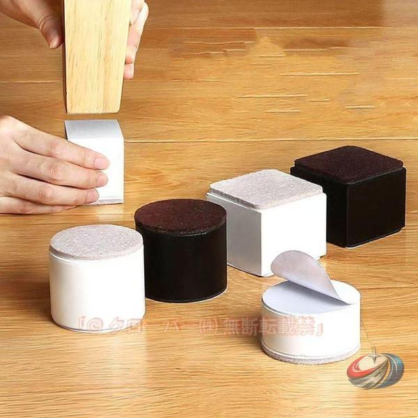 素材:カーボンスチール【生活をラクラクです】ベッドやこたつなど家具足の高さがラクラク調節できます！収納力アップだけじゃなくて、家具の下の掃除もやすくなります。ロボット掃除機が通るスペースを作れます。テーブルの高さ上げ にもお使いいただけます...
