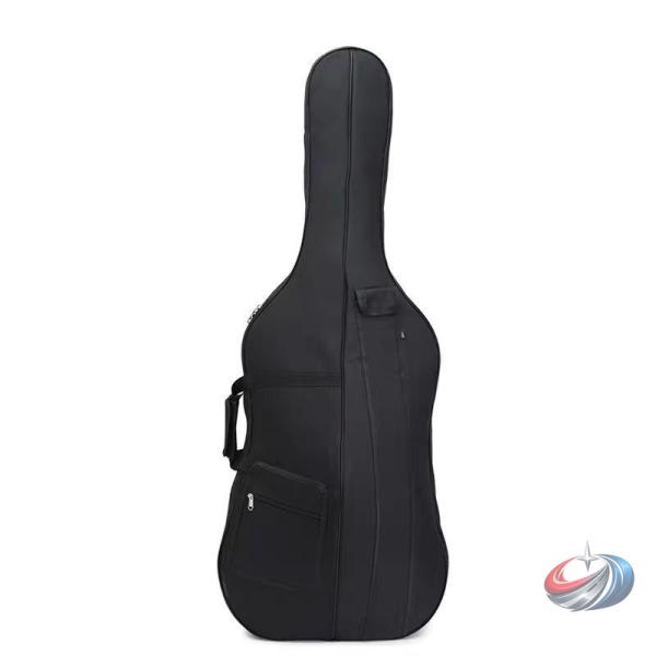 【ポータブル】: チェロギグバッグキャリングケースは軽量でポータブルなデザインで、どこにでもチェロを簡単に持ち運べます。【幅広い用途】: チェロキャリングバッグは、旅行、屋外パフォーマンス、チェロのトレーニングセッションに最適です。【耐久性...