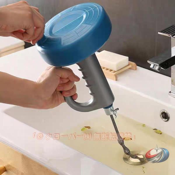 長さ：15m/10m/7m/5m/4m/3m【業者要らず】業者に頼らずに水回りのトラブルを解消できるワイヤー式パイプクリーナー。液体タイプやラバーカップで解消できない詰まりや汚れも、ワイヤーで取り除くことが可能です。【どこでも使える】台所、...