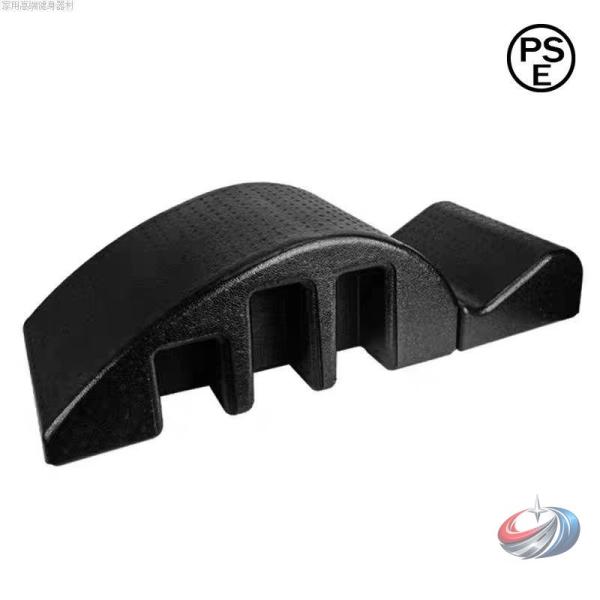 √ ピラティスの脊椎の矯正のメリット、バレルピラティスの脊椎の補正設計されたバレル、元々ジョセフ・ピラティスを行うための方法として、使用する胸と脊椎の曲率を修正します。今日では、ピラティス脊椎補正バレルも挑戦し世界中のスタジオで使用が最もフ...