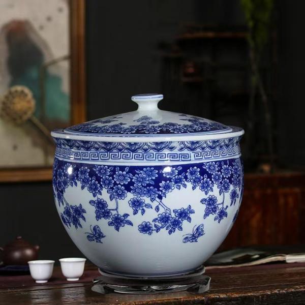 【サイズ】【A】高さ17cm 直径22cm 口径15cm 容量約2.5kg【B】高さ17cm 直径20cm 口径16cm 容量約2.5kg【C】高さ17cm 直径19cm 口径15cm 容量約2.5kg※上記サイズは平置き実寸になります。サ...