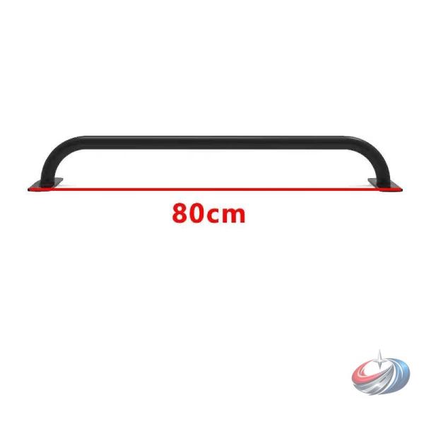 頑丈な懸垂バー - プルアップバーが非常に強く、耐久性頑丈なスチールで作られ、長寿命を持っています。安全性と信頼性、負荷は300キロです。簡単にアセンブルする - 完全上部タイロッドおよびパッケージに含まれるすべての取り付け金具を。プルアッ...