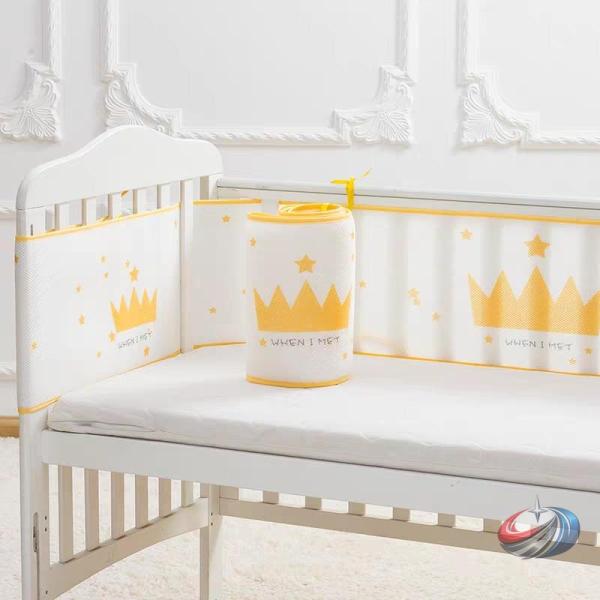 商品情報ベッドガード クッション 安全パット 寝返り防止 寝具 ベビー 赤ちゃん 夏 通気性 出産祝い 贈り物 プレゼント お祝い ギフト かわいい おしゃれ 誕生日プレゼント クリスマス 友達 親戚 子供 ベビー 新生児 出産 乳児 男の...