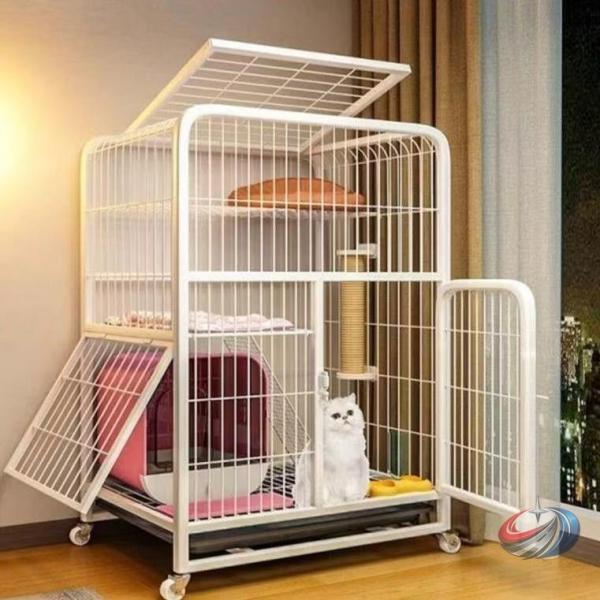 サイズ60*42*66cm70*55*75cm78*55*100cm88*62*95cm78*55*108cm71*55*127cm78*54*137cm85*60*147cm3層猫の遊び場※輸入品には、汚れや傷、凹凸などが生じる可能性があ...