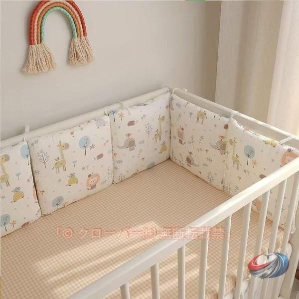 ●可愛くてのハウス型ベビーベッドガードです。●目を惹くデザイン性とカラーに癒されます。●ご出産やお誕生日をはじめ、大切な記念日、お祝いへのギフトにぜひご利用ください。商品名:ハウス型ベビーベッドガード/サイドガード/赤ちゃんベッドバンパー/...