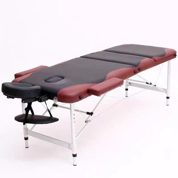 【ハイエンドレザー】：SXRZYマッサージベッドは他の普通の整体ベッドとは異なり、我々はよりハイエンド環境保護レザー、見るために目のために良い材料を使用して、ベッドは厚いとスーパー弾性であり、人々は快適でリラックスした感じになるので、あなた...