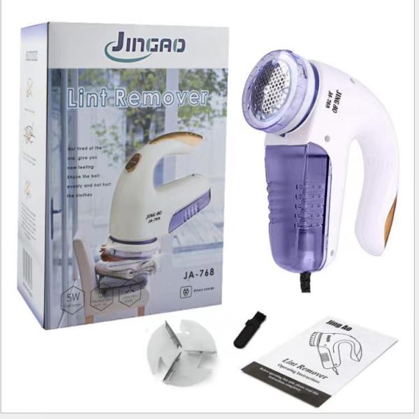 毛玉取り コンセント式 アドバンス 電動 毛玉クリーナー 毛玉取り器 毛玉とり【パワーの落ちないコンセント式 毛玉取り！ 】コンセント式だから乾電池式のように「使っているとだんだんパワーが落ちてくる」などの心配がありません。電源コードは２メ...