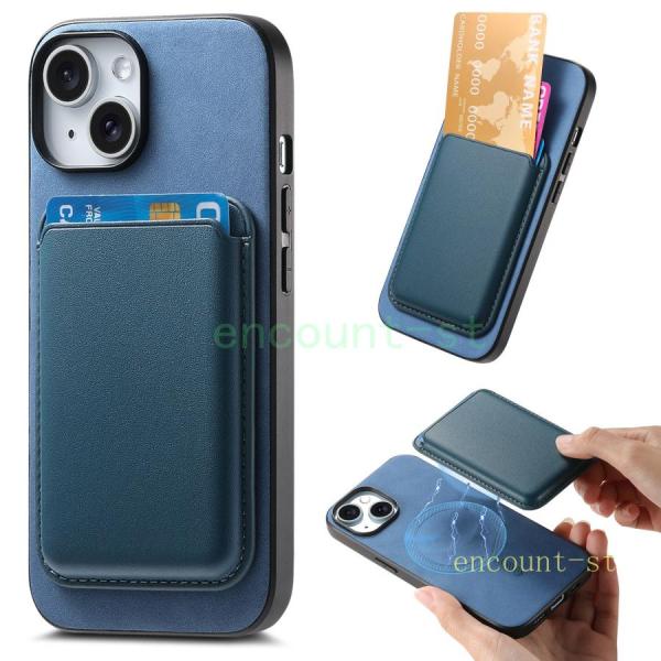 ★「商品特徴」  磁気吸引力   耐衝撃 ブラケット 指紋防止 放熱 ★「対応機種」iPhone 16iPhone 16 PlusiPhone 16 ProiPhone 16 Pro MaxiPhone 15iPhone 15 PlusiP...