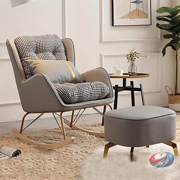 素材：生地をナッパレザーで包み、15年間色あせない、20年間型崩れしない、高弾性カバー袋、金属フレーム、オーク材ベース、安全?安心?快適、安心してリラックスタイムを楽しんでいただくために。快適性：115度の科学的な角度で背骨を保護するため、...