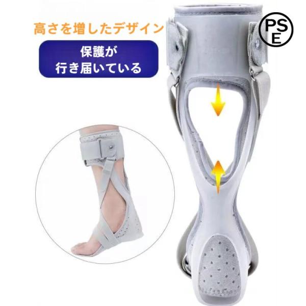 *高品質のネオプレン素材は、あなたの負傷した膝のための効果的な支援と暖かさを提供するために使用されます*あなたの膝に安定性とサポートを提供するために、ヒンジ付き2つの品質があります。*フットコードをトリミングすることができ、左側に利用できる...