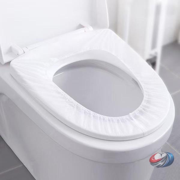 ■ 品名:使い捨て型便座カバー■ 素材:不織布■ カラー: 全2色■ サイズ:写真参考■ 生産地:中国treflestoreの人気検索キーワード：便座シート 使い捨て ずれない 抗菌便座シート 防災グッズ 必要なもの まとめ割 旅行 トイレ...