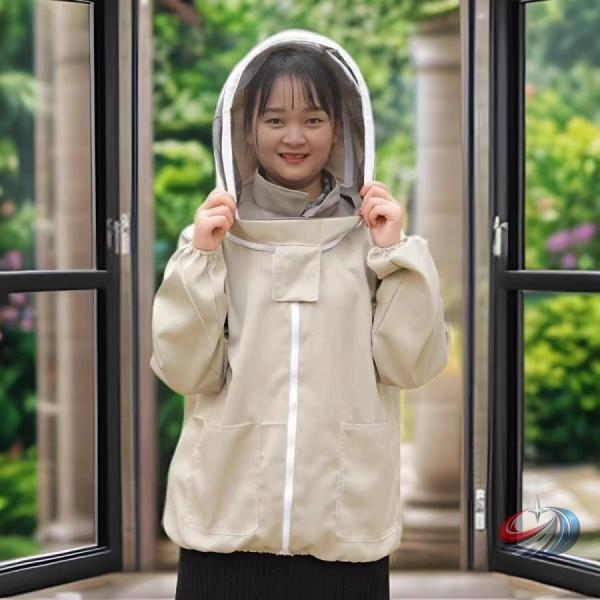 F 着丈74/袖丈65/肩幅50/ウエスト119(cm)