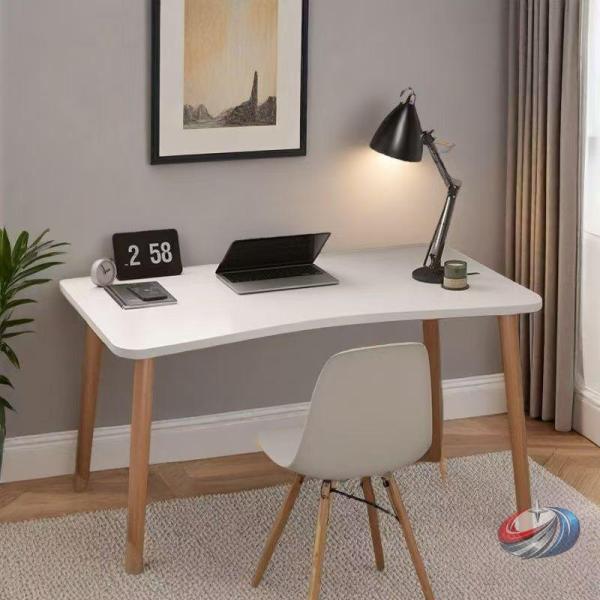 サイズ幅80CM×奥行50CM×高さ73CM幅100CM×奥行50CM×高さ73CM材質天板：化粧板（ポリエステル塗装）脚：ケヤキ（欅木）、外部に強化プリント紙を張り付け※ケヤキ：堅い材質で摩擦に強い特徴、高級家具としての利用※強化プリント...