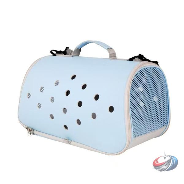 仕様本体サイズ：S:40*23*23cmM:44*25*28cm安全飛び出し防止のも付きで急なペットの飛び出しにも配慮されたデザインになっています。ファスナーは丈夫な材質を採用し?耐久性も優れています。 ファスナーは手触りが良くて?ペットを...