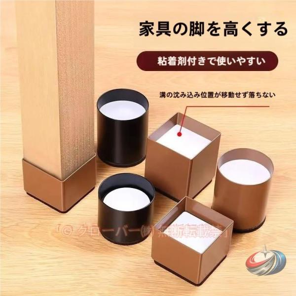 商品情報素材/材質 ステンレス、フェルトサイズ/寸法 幅×高さ（内側の高さ）：40*50mm、60*50mm、60*100mm※平置き採寸となりますので、多少の誤差についてはご容赦下さい。その他商品説明 カラー：ブラウン、ブラック注意 ・モ...