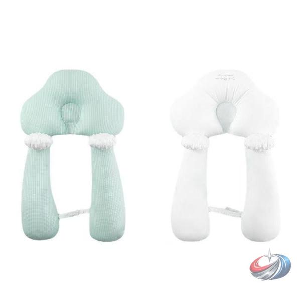 適応年齢：0-1歳枕のサイズ：40*35cm