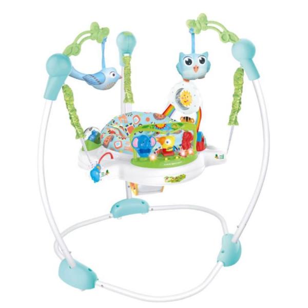 【商品詳細】 &amp;amp;amp;lt;br&amp;amp;amp;gt;ベビーフィットネスラックペダルピアノ新生児リモートコントロール教育音楽玩具多機能ペダルピアノ 赤ちゃん ジャンプ ベビー ジャンパー おもちゃ 室内 85*8...