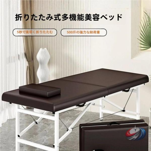 【優れた素材】環境にやさしい革、安全で快適、より健康的な、厚手の高弾性マットレス、快適さの向上。呼吸用の穴は楕円形に設計されており、内側の縁は厚手の高密度スポンジで設計されています。【強力な環境収容力】ベッドフレームは、チタン鋼の厚いフレー...