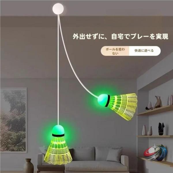 セット内容：3個ボール、ラケット2本、ストレッチロープ40本、バランスライン3本、粘着フック3個