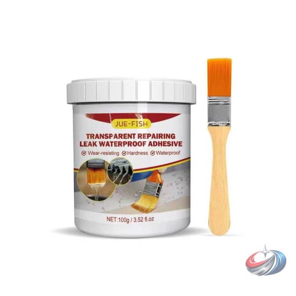 強力水漏れ補修剤, 無臭・無害.様々な素材に,驚きの防水効果を発揮!屋外用にもOK,超耐久!多用途：目地、隙間、水漏れのシールに適した超防水剤で、屋根、外壁、浴室、窓枠などあらゆる建材に使用できます。長持ちする撥水剤には速乾性の成分が含まれ...