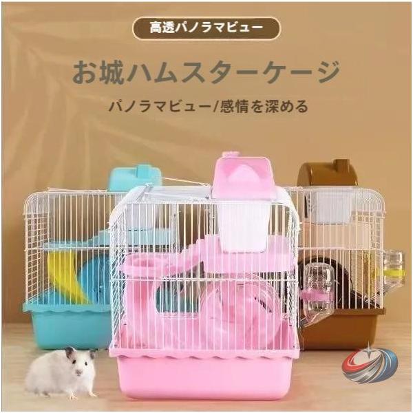 高さも十分にあるので、圧迫感も無く、散歩・旅行用に使用しています。セキセイともっと仲良くなれる、ふれあい上手なげージです。中小鳥の飼育に欠かせない餌入れ2個、止まり木1本もセット。木でできているので、ナチュラルな雰囲気で手のりがきっと気に入...