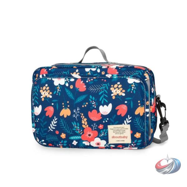 サイズ横29*マチ10*高さ19cm 重量260g