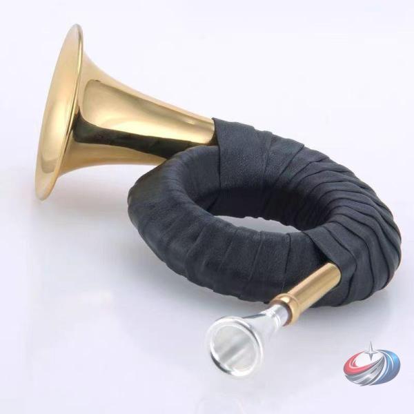 【真ちゅう製】チューブ本体は高品質の真ちゅう製で、純音とイントネーションを保証します。【小型軽量】この商品は小型軽量です。 持ち運びも簡単です。 もっと便利。【プロの楽器素材】プロの楽器素材を採用します。 それは美しい形のデザインと絶妙な職...