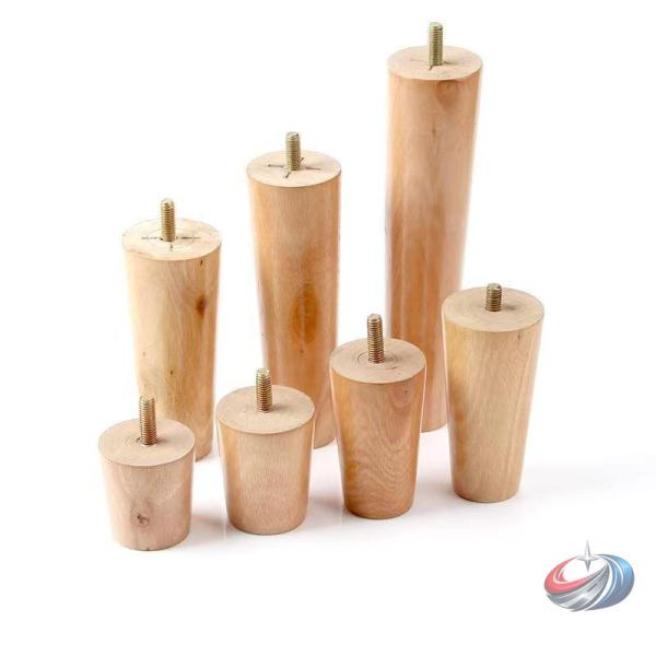 サイズ：高さ5cm 高さ6cm 高さ8cm 高さ10cm 高さ12cm 高さ15cm 高さ18cm 高さ20cm ネジ部分：直径8mm※サイズ計測には誤差が生じます。