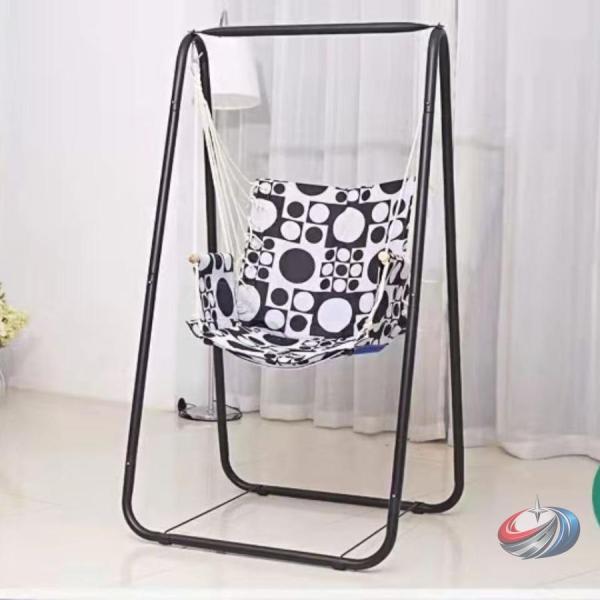 サイズ：88cm× 90cm×162cm　 チェアサイズ　55cm×63cm×45cm　耐荷重：100kg生地にはオックスフォードを使用して、柔軟性や通気性頑丈性に優れて頑丈な素材で全体をサポートします。 。また、柔らかいクッションが付いて...