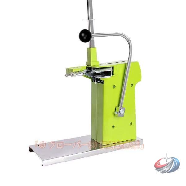 【使いやすい】　ご使用の際は、袋を閉じる箇所に置き、ハンドルを押し下げるだけで結束が完了します。 使うのがもっと簡単です。【2000釘に付き】袋口結束機 は2000釘を持っています。商品を受け取ったらすぐに使えます。【良い密封性】結束が完成...