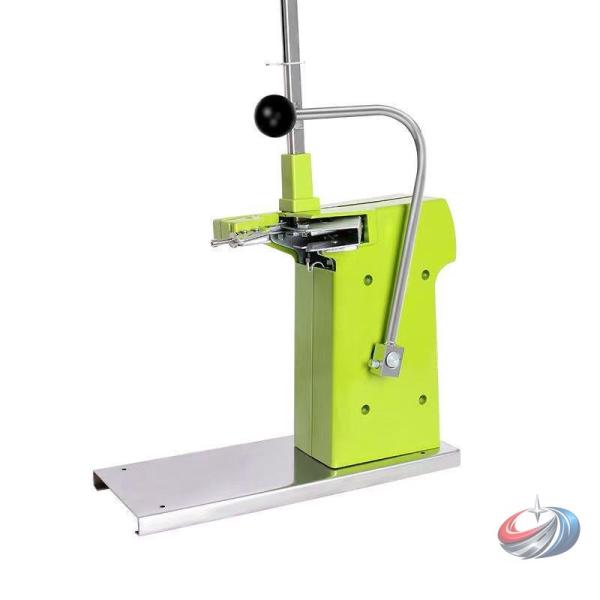 【使いやすい】　ご使用の際は、袋を閉じる箇所に置き、ハンドルを押し下げるだけで結束が完了します。 使うのがもっと簡単です。【2000釘に付き】袋口結束機 は2000釘を持っています。商品を受け取ったらすぐに使えます。【良い密封性】結束が完成...