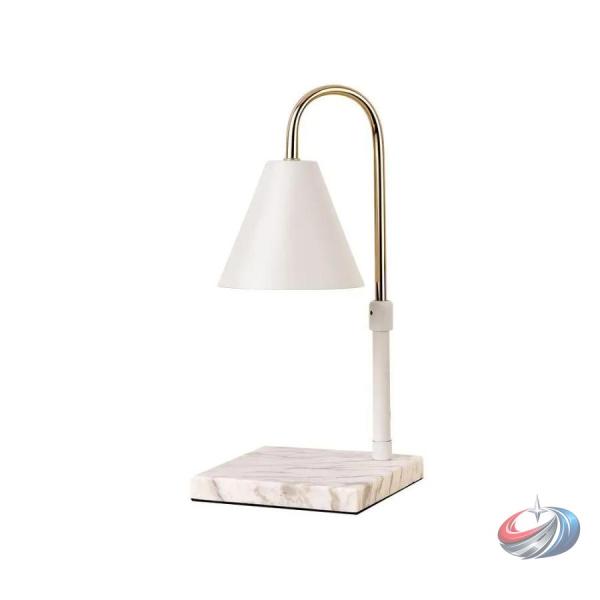 キャンドルウォーマー おしゃれ タイマー USB キャンドルホルダー 調光 アロマキャンドル キャンドルランプ スタンド アロマウォーマー 木製 北欧 プレゼント