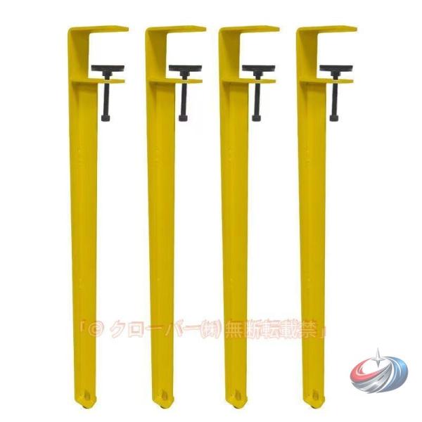 テーブル脚：鉄製のテーブル脚は、耐久性が高く、錆びにくい高温焼付塗装で処理されており、優れた仕上がりとスタイリッシュな外観を実現しています。取り付けが簡単で、調整可能、再利用可能なうえ、ユニークなデザインが特徴です。最大70KGまでの耐荷重...