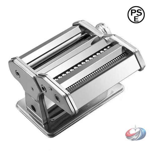 製麺機 麺機 ラーメン製麺機 2種カッター 3種カッター 家庭用 手動式 春秋夏冬 雑物 男女 パスタマシン ステンレス鋼麺メーカー 自宅でDIY麺類