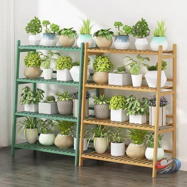 材質：竹　耐荷重：1段あたり15kg　商品重量：約4.2kg展開時サイズ:3段サイズ：長い50cmx幅36cmx高さ90cm3段サイズ：長い70cmx幅36cmx高さ90cm3段 サイズ：長い100cmx幅36cmx高さ90cm4段サイズ：...