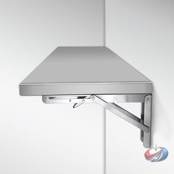 【高耐荷重】このステンレススチールラックは強力な耐荷重能力があり、必需品を整理するのに十分な収納スペースを提供します。【高温耐性】頼できる品質のステンレス鋼素材は、強力な耐荷重能力を備えているだけでなく、高温にも耐えることができます。 その...