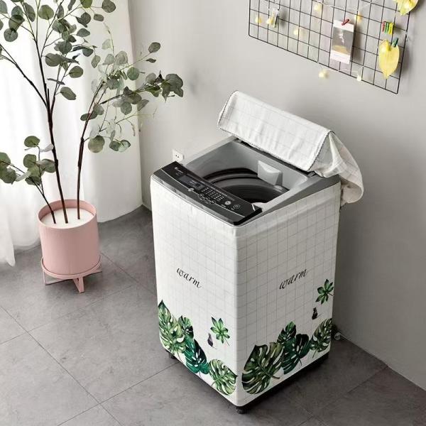 商品詳細カラー:/画像色/サイズ:/2-4.2kg/5-5.5kg/6-6.5kg/7-8kg/8.5-9kg/10-12kg製品/洗濯機カバー＜汚れや劣化を防止＞屋内や屋外問わず洗濯機カバーで本体を保護する事で、汚れやほこり、錆・カビや変...