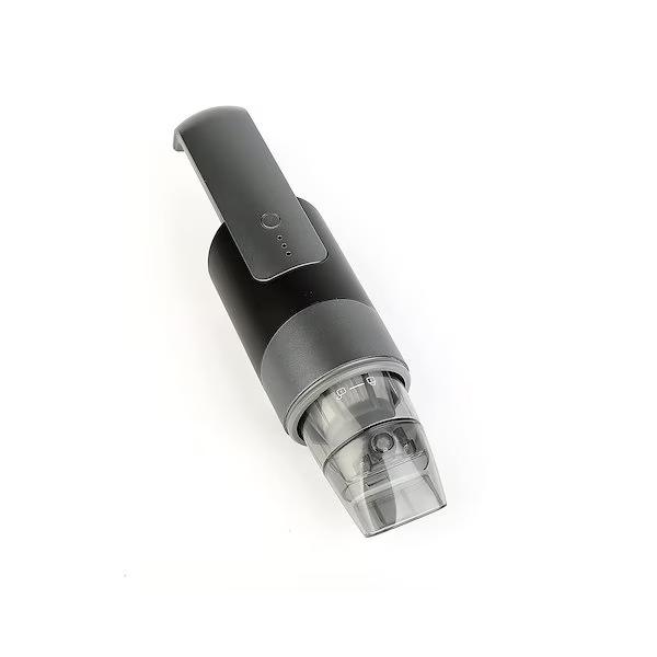 EWBRIDGE ハンディクリーナー コードレス 5500Pa 強力吸引 車用掃除機 ハンディ掃除機 コンパクト 軽量 USB充電式 AN-S081店頭在庫品の為、箱に傷や汚れ等がある場合があります。商品は新品です。●コンパクトなのに強力吸...