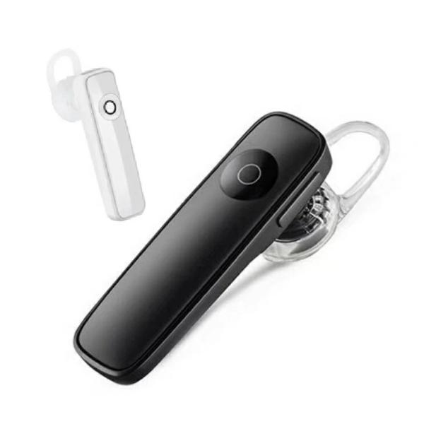 わずか６．３グラム！　超軽量の片耳用ブルートゥース　ハンズフリーイヤホンです。着けているのが気にならない。わずか6.3グラムの軽量設計。片耳のみの装着用なので、外出中も安全。運転中・歩行中も、もう片方の耳で外界の音を聞けます。耳にあたる部分...