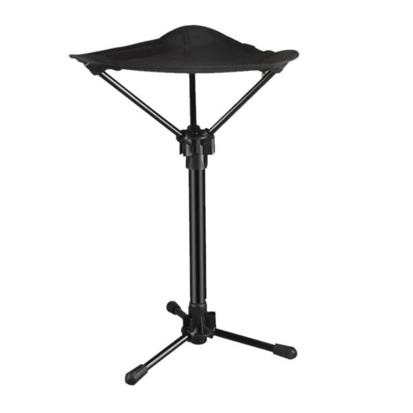 ※こちらの商品は代引対応が出来ない商品となります代引でのご注文の場合はキャンセルとなります。快適な座り心地抜群の安心の３本足アウトドアチェア。日本人の身長に特化して対応しており、立ったまま座れる高さでちょっと休憩を取りたい時や長時間立ちっぱ...