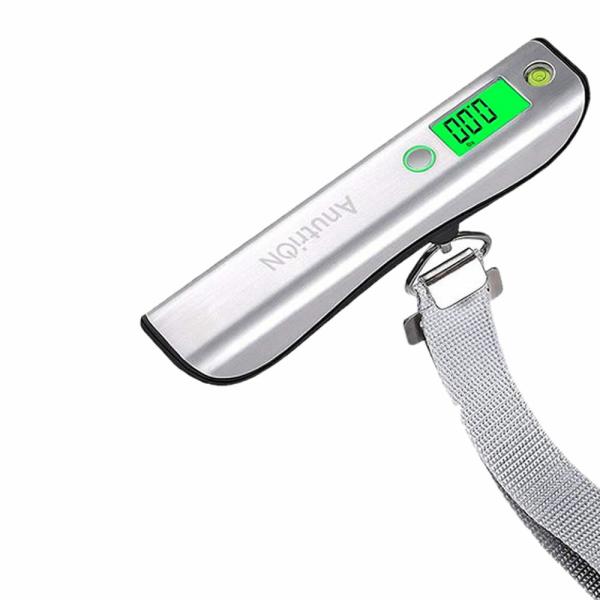 【幅広く使用可能】旅行はかりははいつでも、どこでもお手軽に荷物の重さを把握できます。また吊りはかり本体わずか140gで小型計量なタイプを旅先に持って行っても邪魔にならないです。旅行する前に、重量制限対策のために、スーツケースの重量を確認でき...