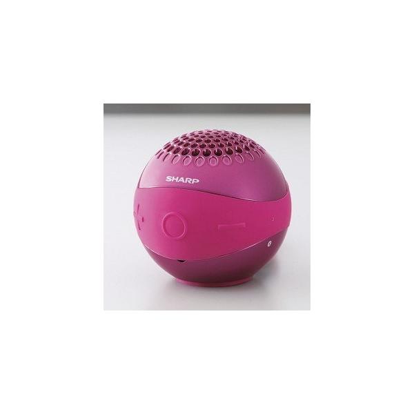 スマホの音をカンタンにパワーアップ。直径約60mmのコンパクトなBluetoothスピーカー◆直径約60mmと掌に載るサイズのボール型Bluetoothスピーカー◆小型ながら3W出力のアンプ搭載。スマートフォン内蔵スピーカーよりも迫力ある音...