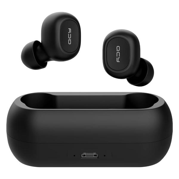 「商品情報」Bluetooth 5.0 has evolved into a completely separated left and right wireless earbuds, automatic power on/off, aut...