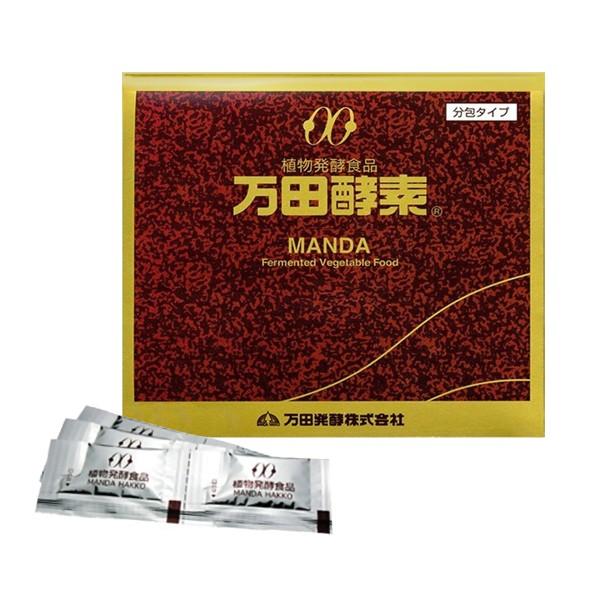 商品名 万田酵素名称 植物発酵食品内容量 150g(2.5g×60包)原材料名 糖類、大粒果実、穀類、かんきつ類、豆・ゴマ類、根菜類、小粒果実、海藻類等、(原材料の一部にリンゴ、バナナネーブルオレンジ、大豆、クルミを含む)区分 日本製/健康...