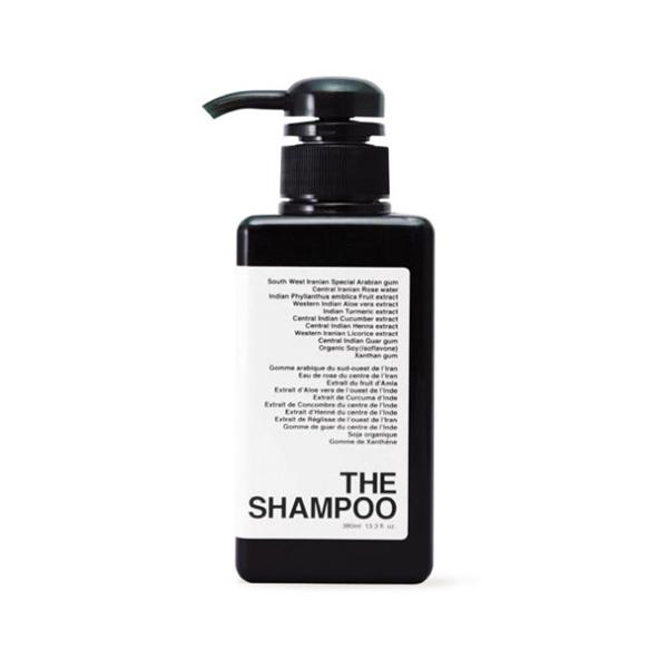 シャハランメスリ　ザ・シャンプー 380ml
