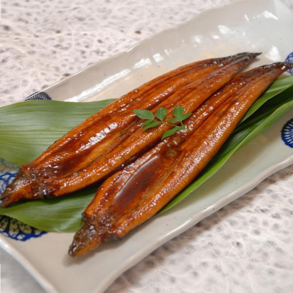 四万十味紀行 うなぎ蒲焼 2尾（130g×2）清涼な地下水で稚魚からゆっくりと育て、四万十流に甘口のたれを使用してふっくらと焼き上げた鰻の蒲焼です。四万十味紀行のうなぎは日本最後の清流四万十川の地下水育ち。通常よりゆっくり時間をかけて上質な...
