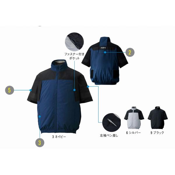 セット内容：ウェア・クールフィルター。※ファン・バッテリーは別売です。※こちらは取寄商品です。取寄商品はキャンセルができないため、ご注文後はキャンセルできません。ご了承の上ご注文ください。光の関係やお客様のディスプレイ等の環境設定により、実...