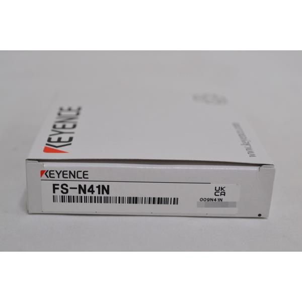キーエンス ファイバアンプ FSN41N