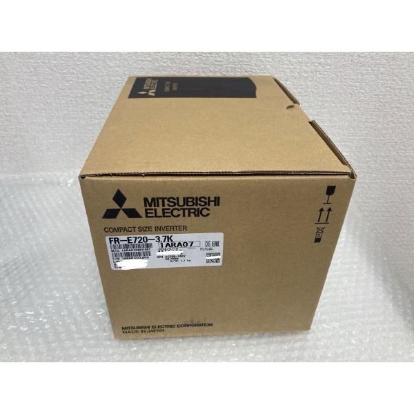 MITSUMISHI三菱電機FRE7203.7K